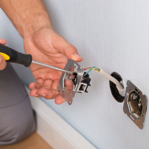 Gallery – Wallace Electrical