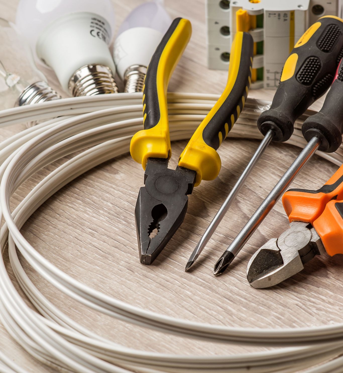 Wallace Electrical – Wallace Electrical Contractors