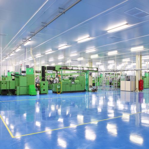 Gallery – Wallace Electrical